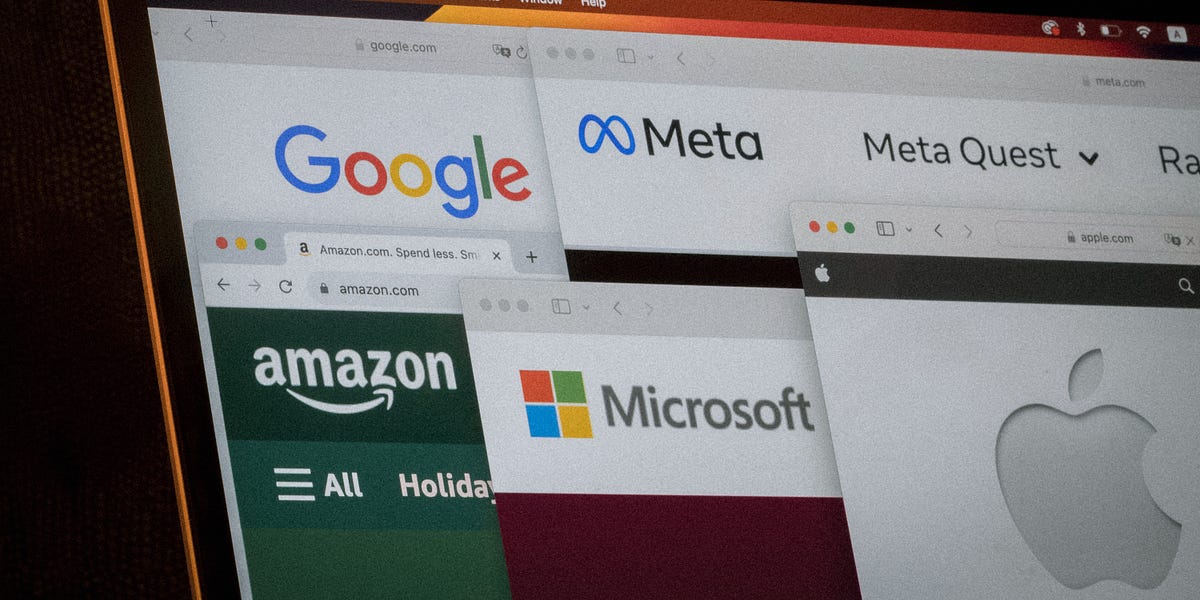 The Antitrust Cases That Matter - by Joel L. Thayer