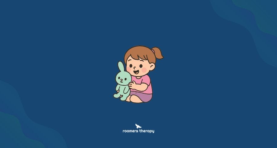 Children’s Behavior as Communication
