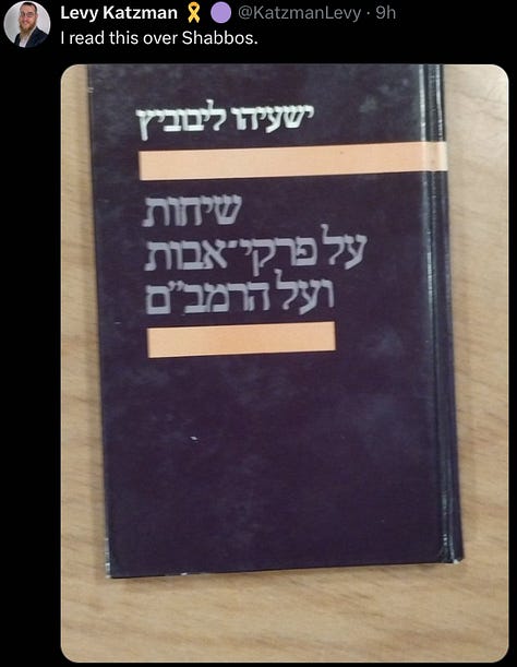 10 Jewish Books of Fiction You Need To Read