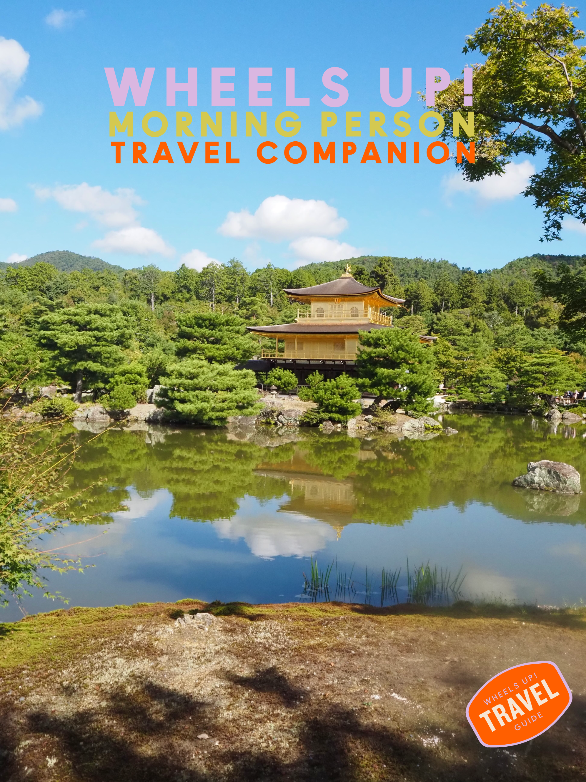 Morning Person Travel Guides to 15+ Must-Visit Destinations