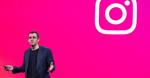 Big Tech on Trial | Matt Stoller | Substack