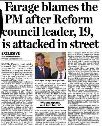 Matt Goodwin | Substack