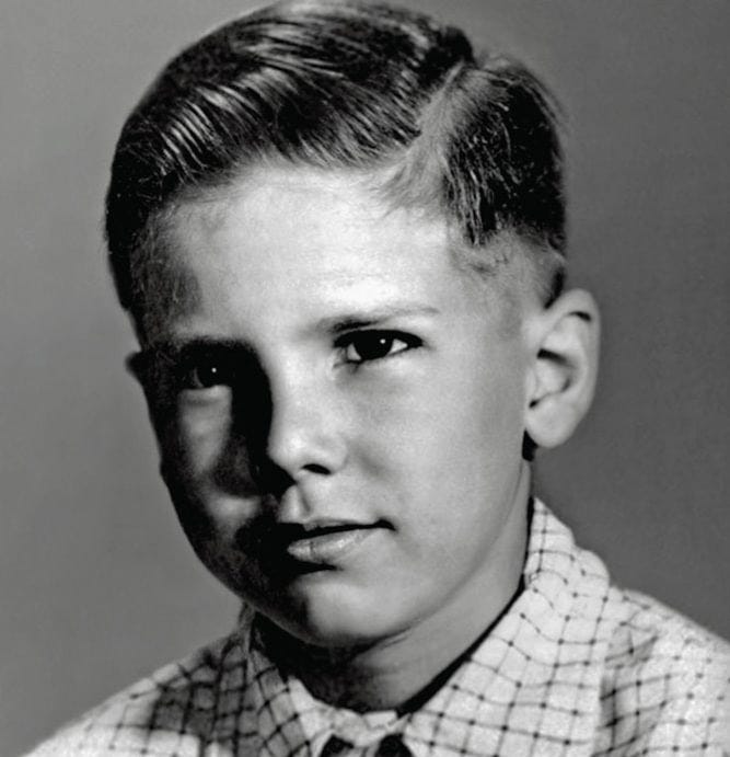 Harrison Ford studied at Ripon College for four years (but did not ...