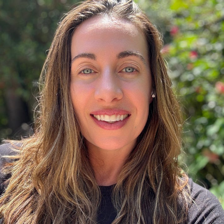 Caroline Alabi | W&O Pilates | Substack