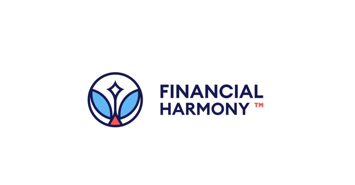 Financial Harmony™: Where life and money align