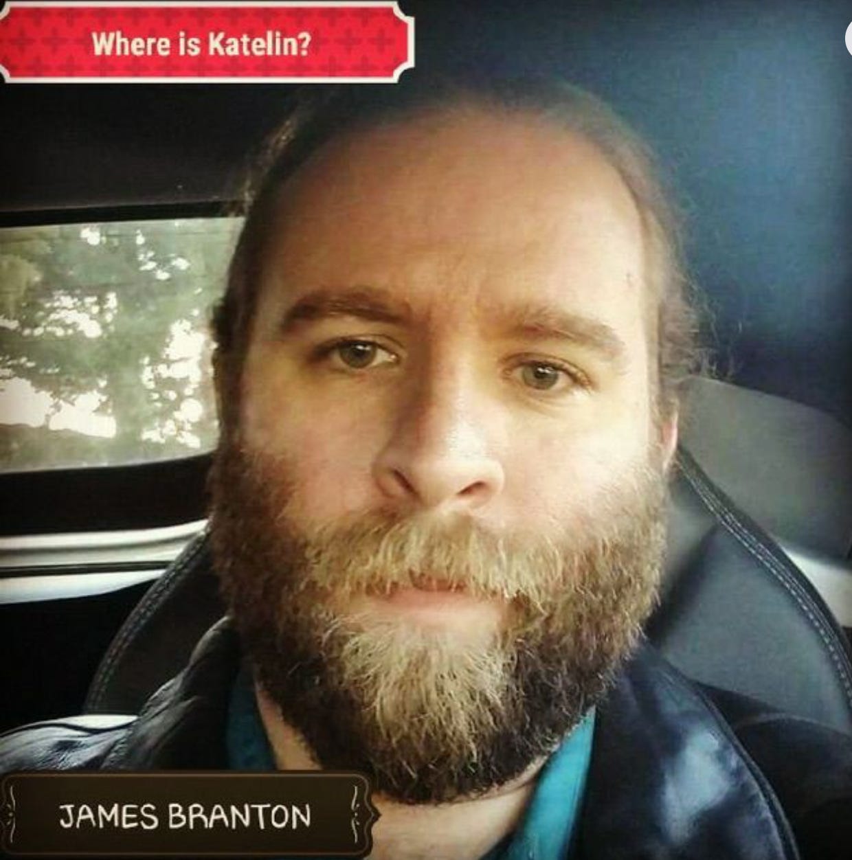 Vanished: The Mysterious Disappearance of Katelin Akens