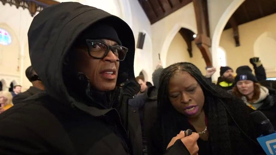 Ku Klux Klan Act - Tierney's Real News