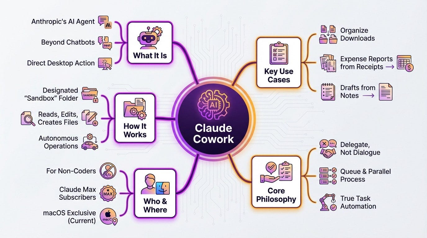 10 Claude Cowork Workflows That Actually Work