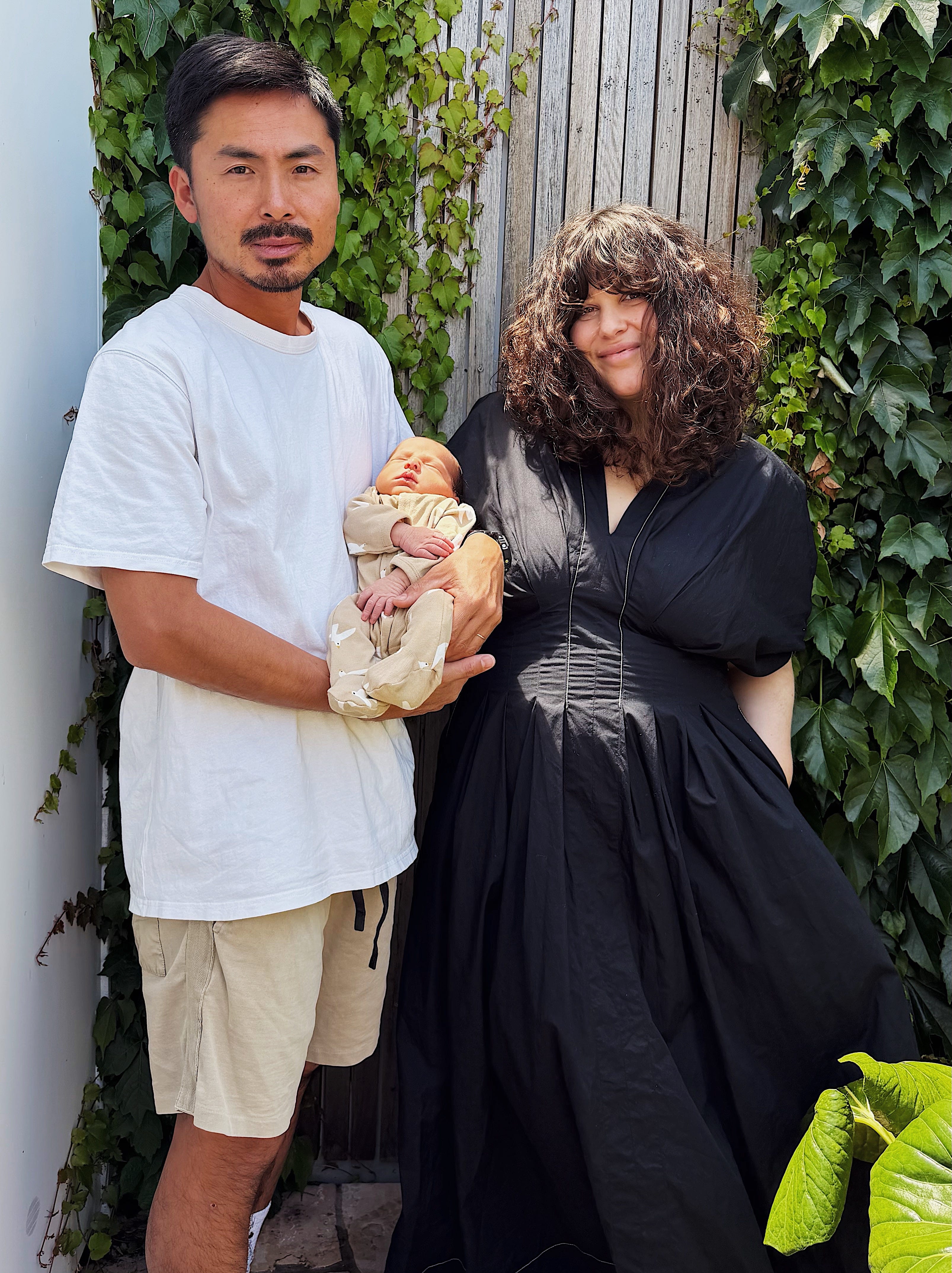 Brown rice Kitchari - by Julia Busuttil Nishimura