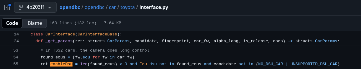 關於 SDSU 這騎事 - by Rick Lan