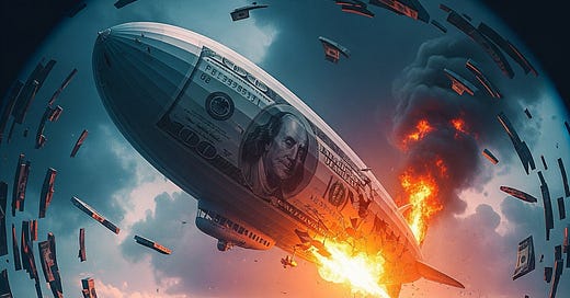 Warwick Powell's Substack | Substack