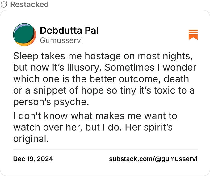 Smillew (@smillew): "We meet again at the artificial beach. She smells ...