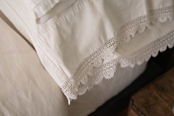 Tea Notes | Erin Boyle | Substack