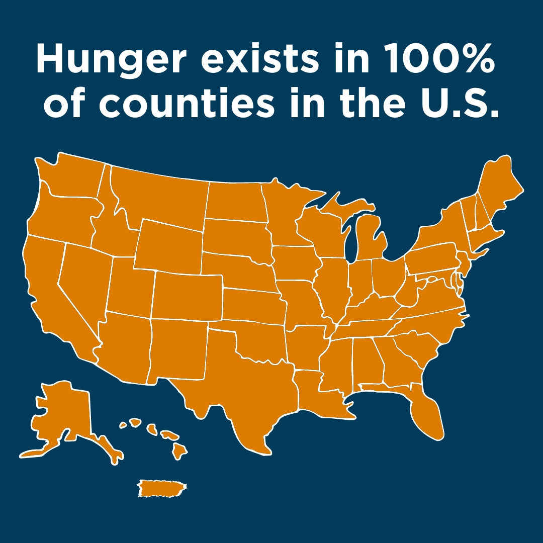 Hunger in America: The Crisis They Refuse to Name