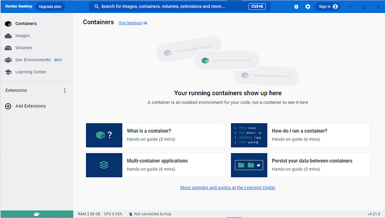 A Guide to Installing ChromaDB on Your Local Machine and AWS Cloud