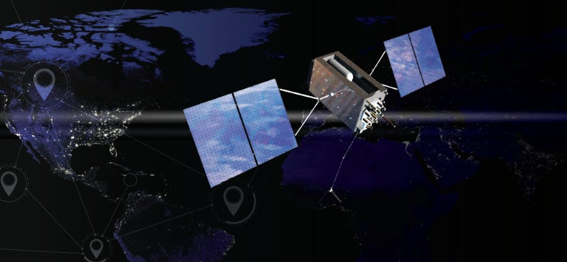 Part 10 | How GPS Came from the Military—and Changed Everything
