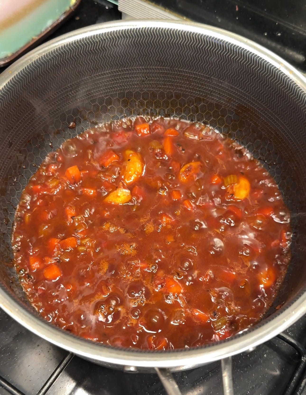FFT 6: How to Deglaze - by Laila Mirza - Laila’s Pantry