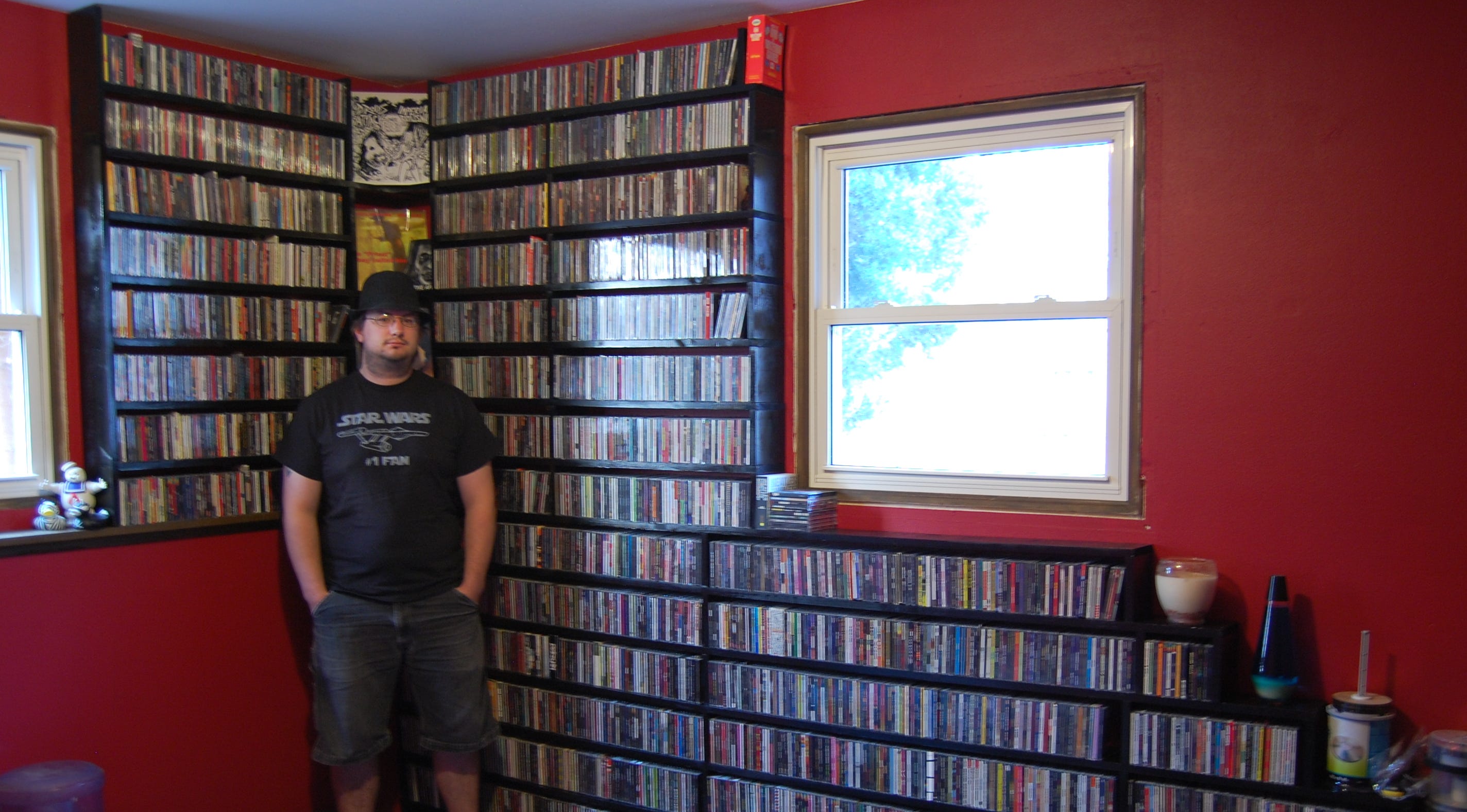 The Complete Eve 6 Chronology and Canon - by Riot