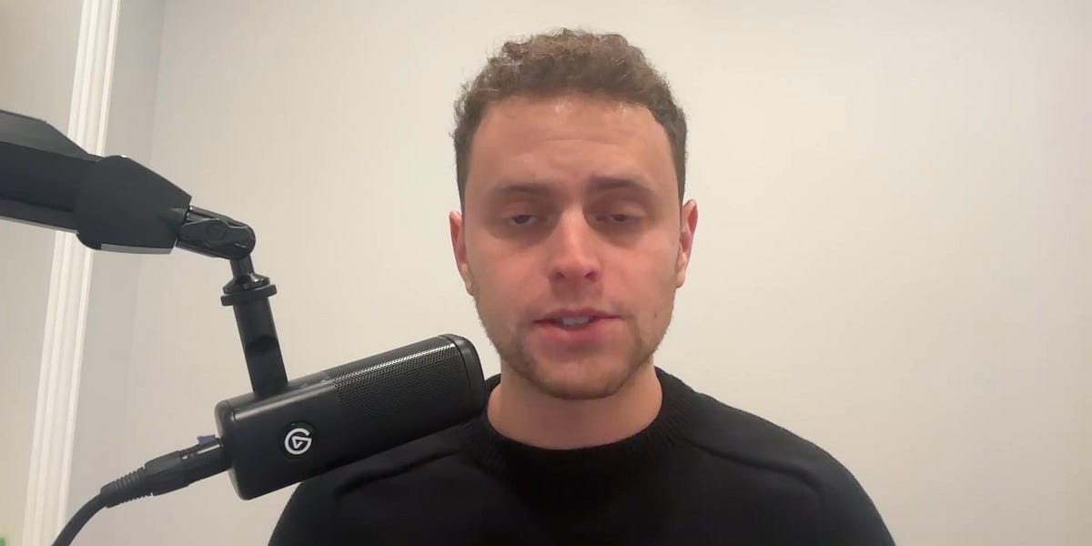 Important End of Week Message - by Aaron Parnas