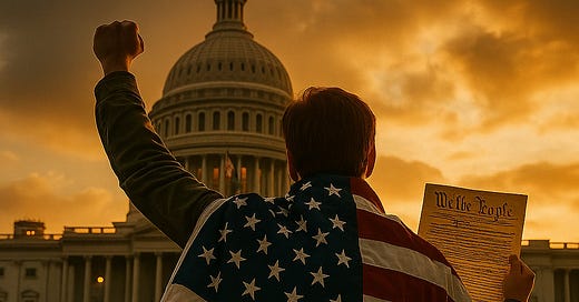 American Leviathan | Substack