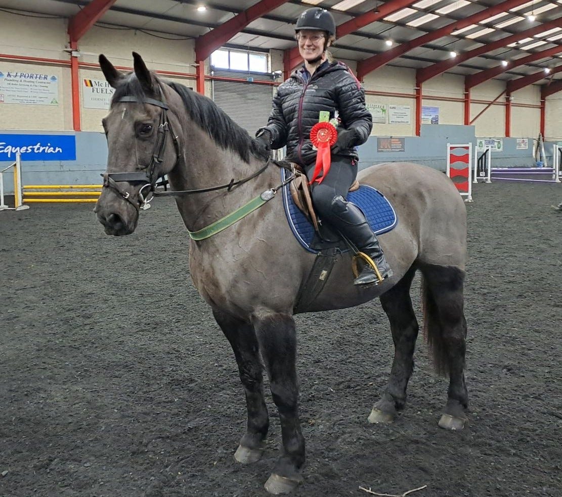 Ecclesville hosts a cracker of a show to round up 2025