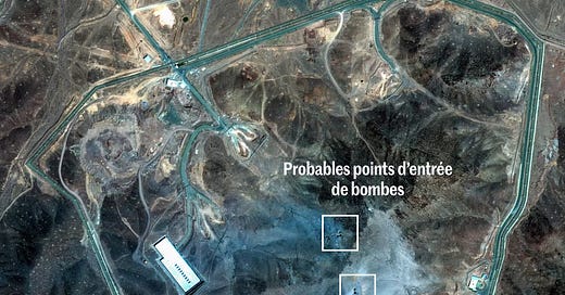 Mohamed Larbi Zitout | Substack