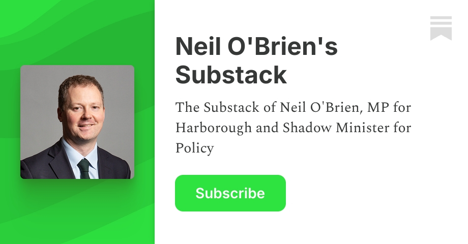 About - Neil’s Substack