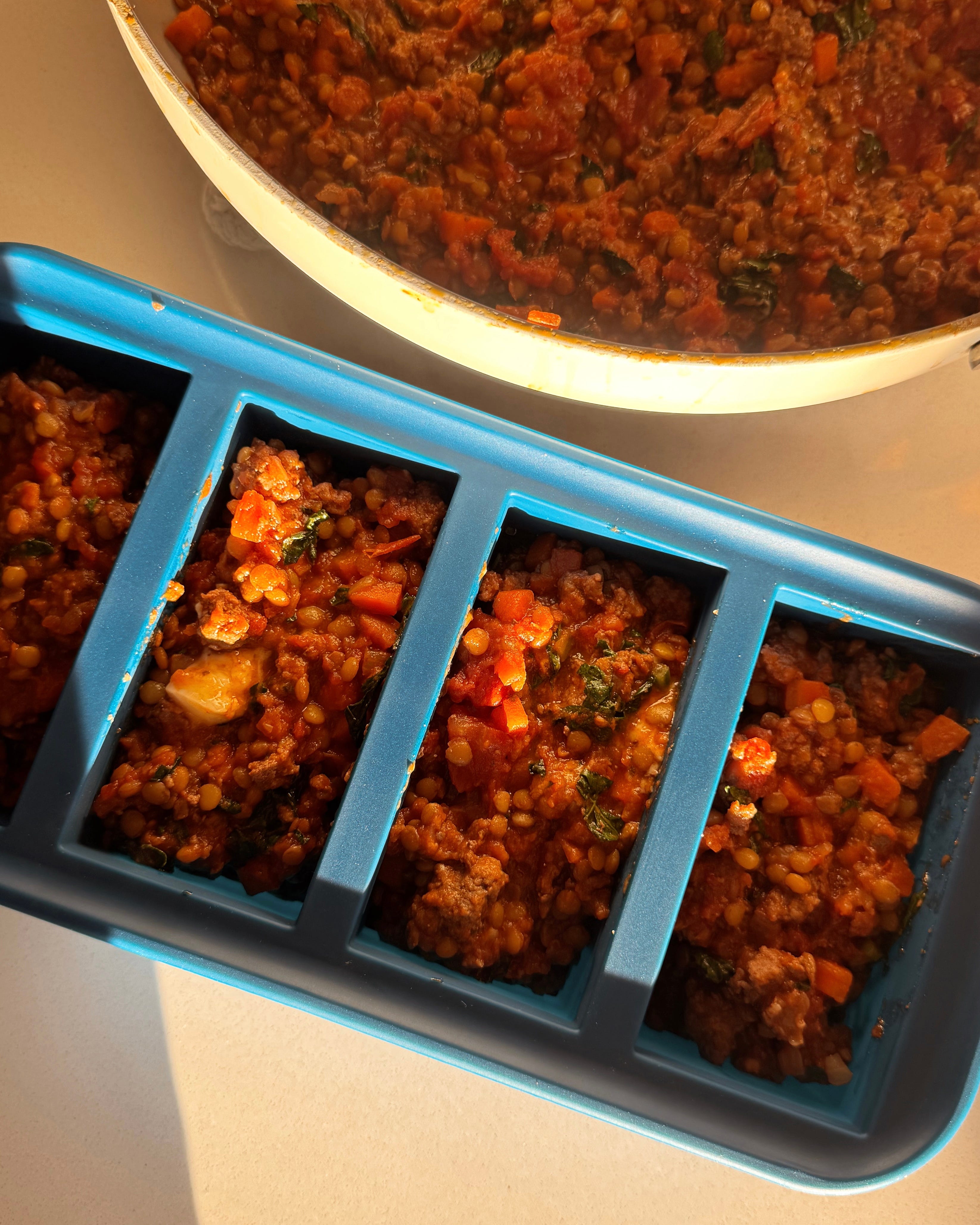 10 Fall Freezer Meals 🍂 (part 1) - by Abby Henry