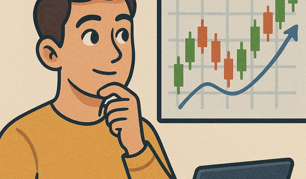 The Importance of Regularly Reviewing Your Trading Plan