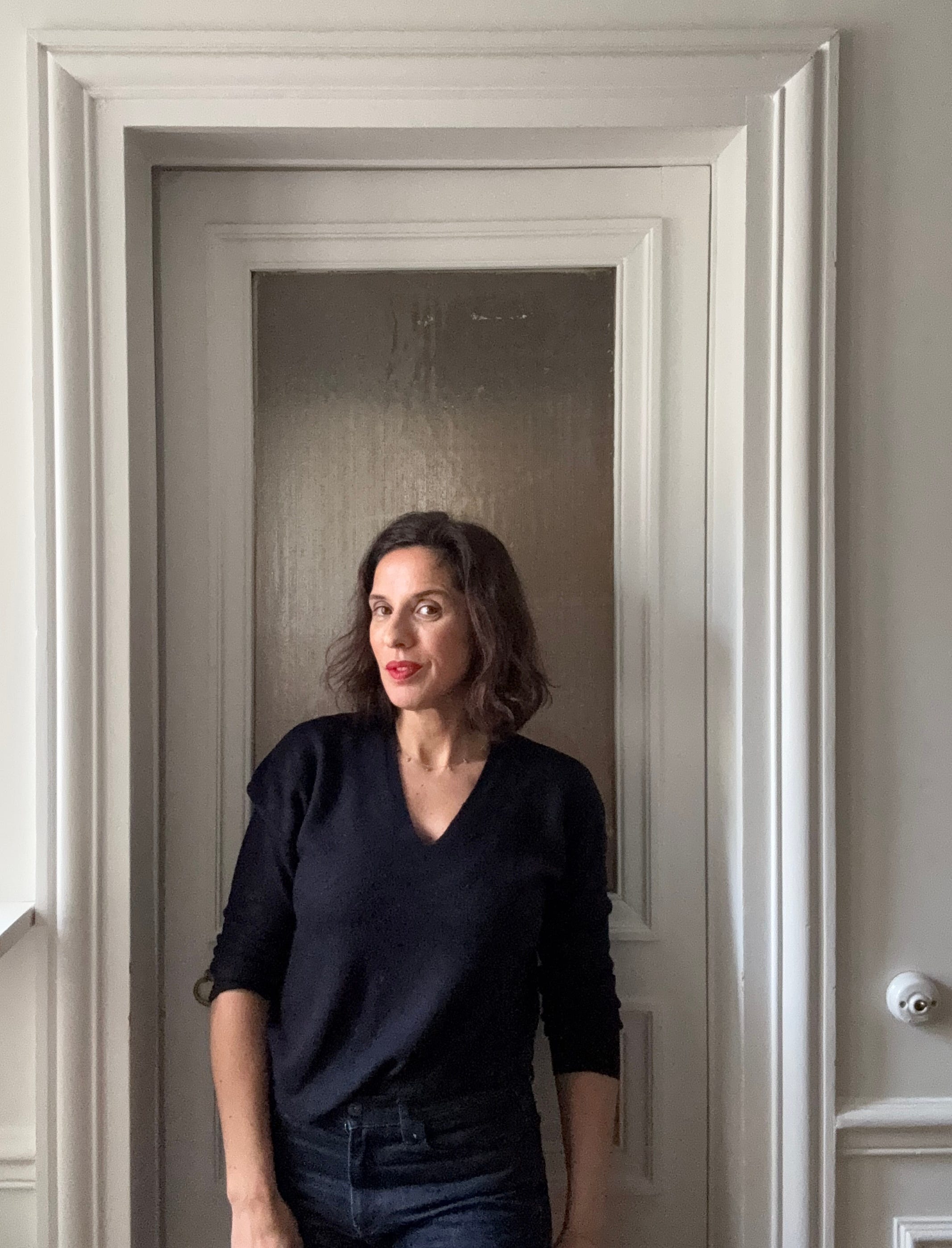 Reprendre courage - Lili Barbery