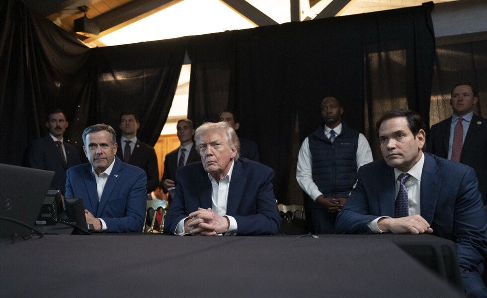 What you need to know about the US strikes in Venezuela and the capture ...