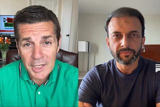 Let's Address This with Qasim Rashid | Qasim Rashid, Esq. | Substack