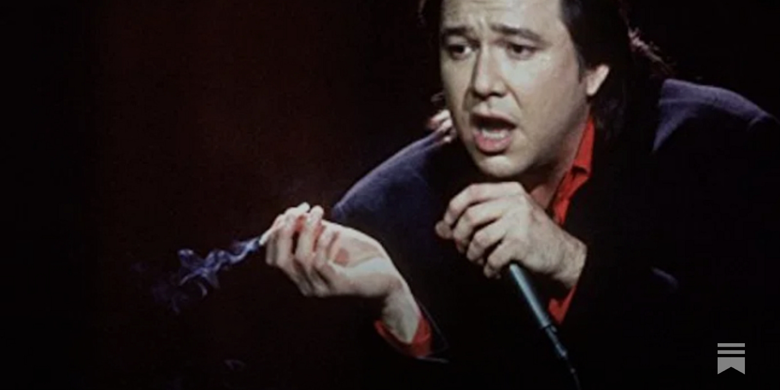 bill hicks third eye tool