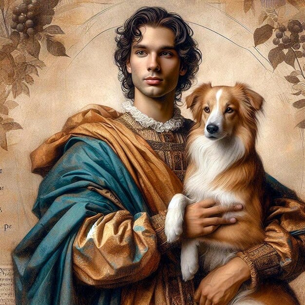 The Renaissance Spirit in the Extraordinary Modern Man