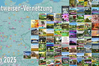 Lichtweiser-Substack von Ina | Substack