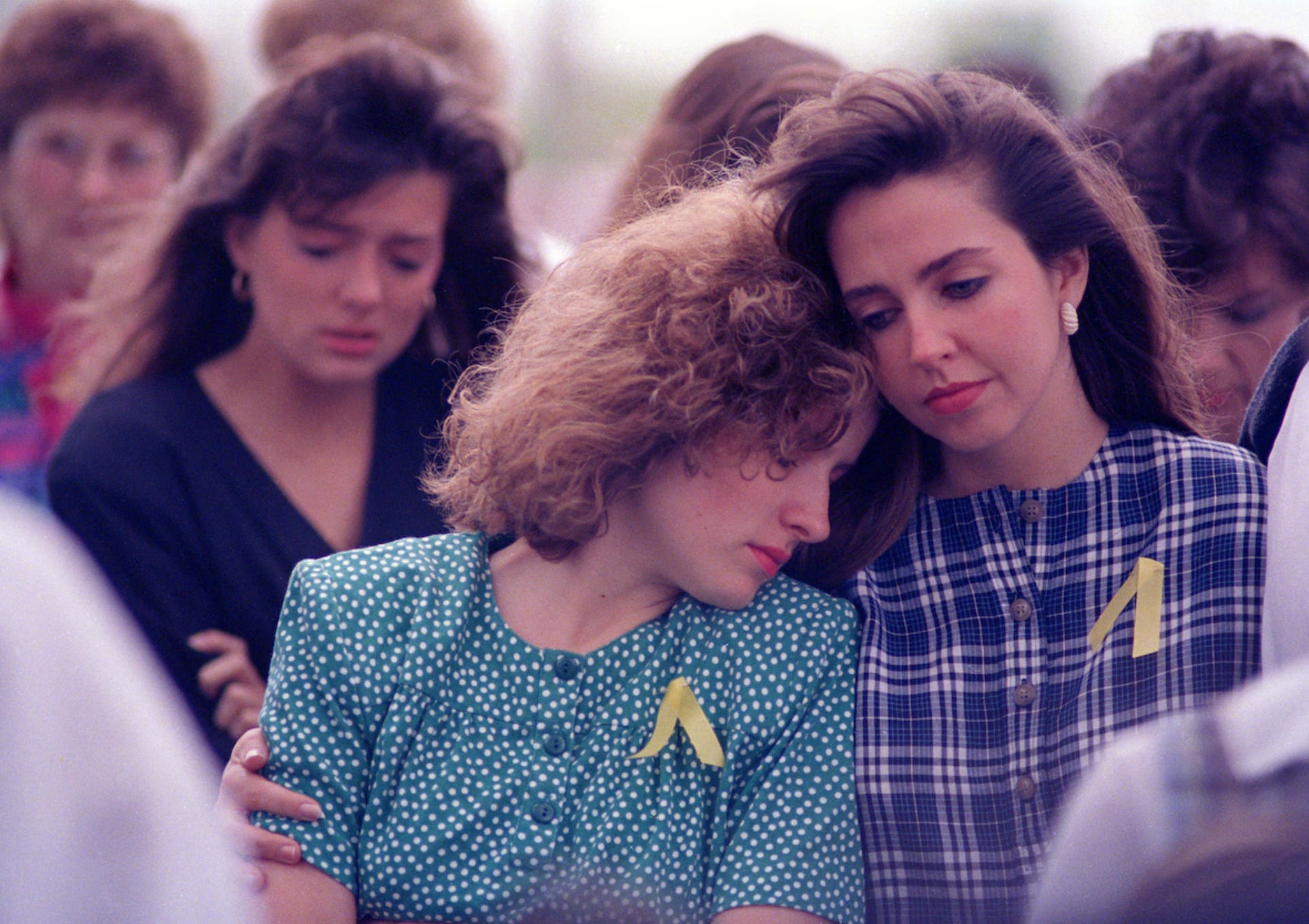 The Tragic Tale of Mark Kilroy and the Matamoros Murder Cult