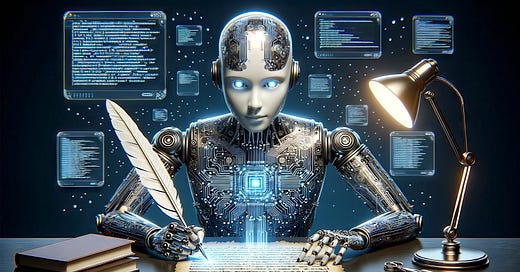 Nicolas Cole | Substack