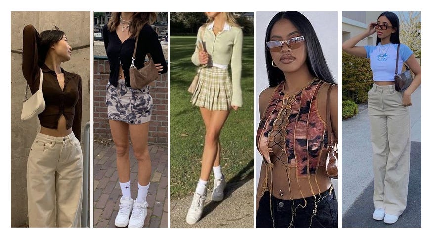 The Resurgence of Y2K Fashion: Why the 2000s Are Back in Style