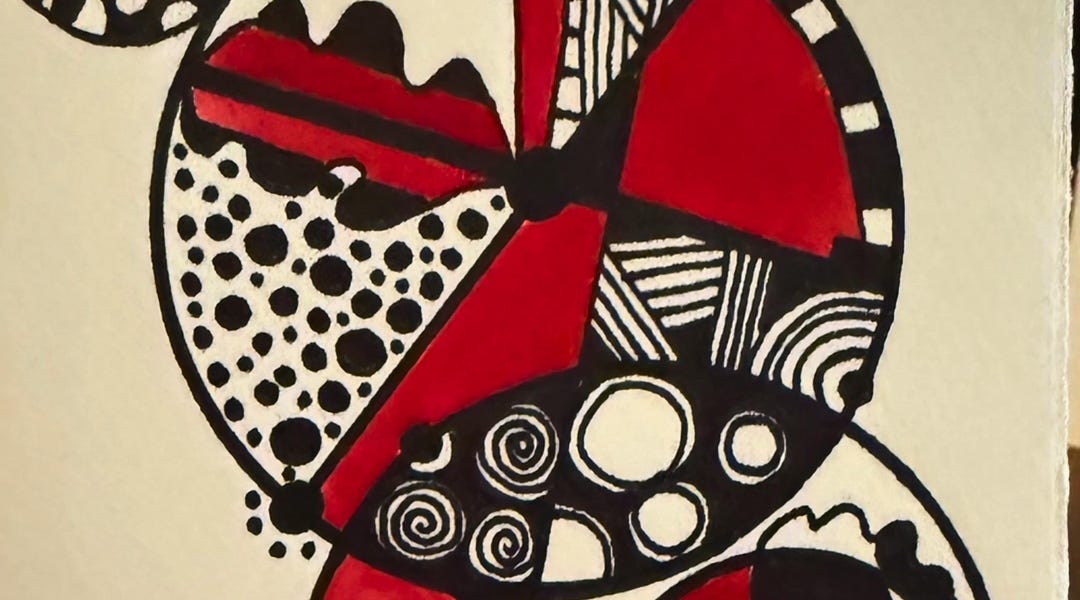 make art - it helps - by ROSIE ODONNELL - Roro Subs