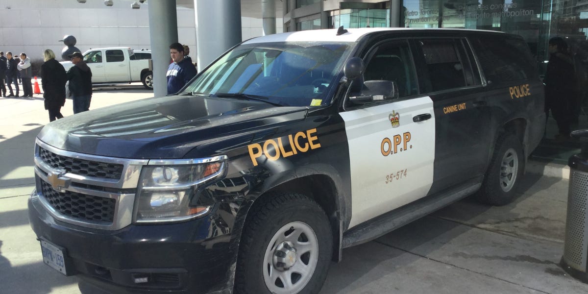 High-risk child predator Randall Hopley released again