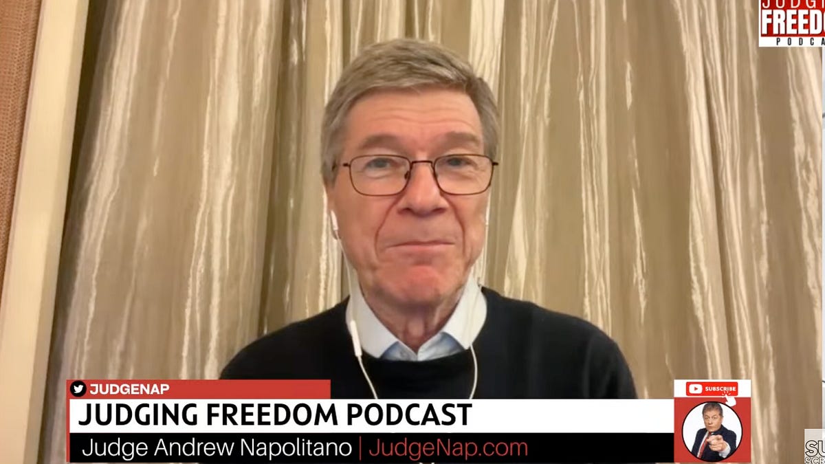 Trump says U.S. won't take Greenland by force after stock market tanks