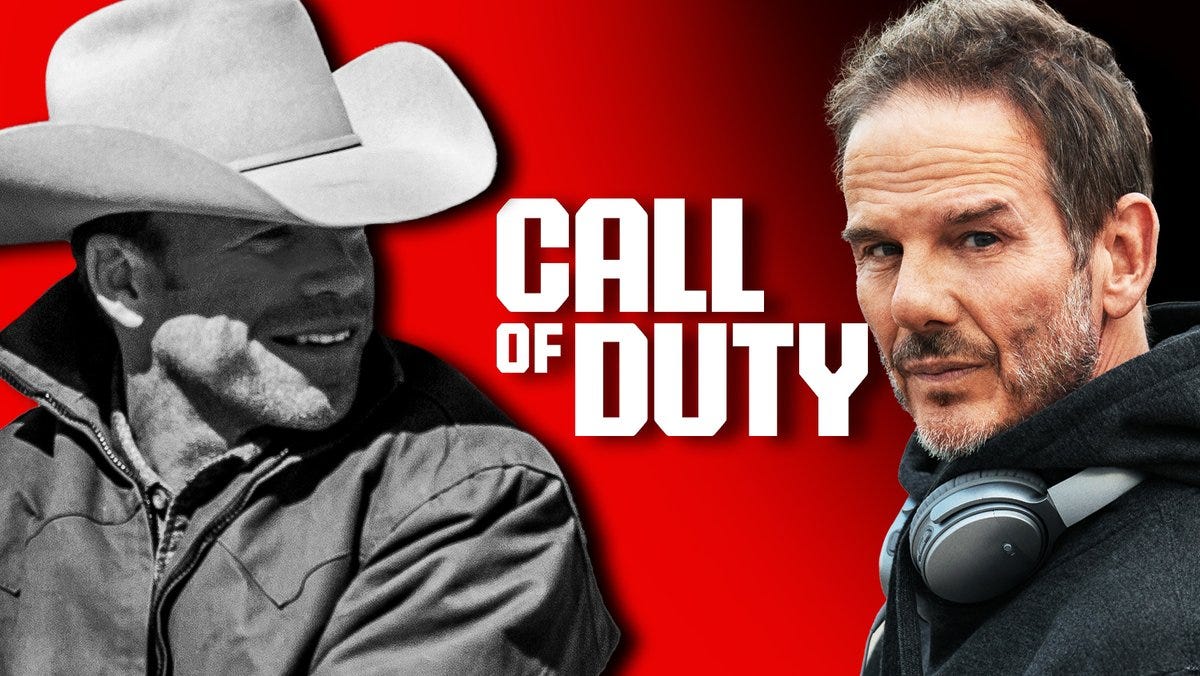 Today’s Takes (Scream 7 Boycott, Call Of Duty Movie Threatens Us With ...