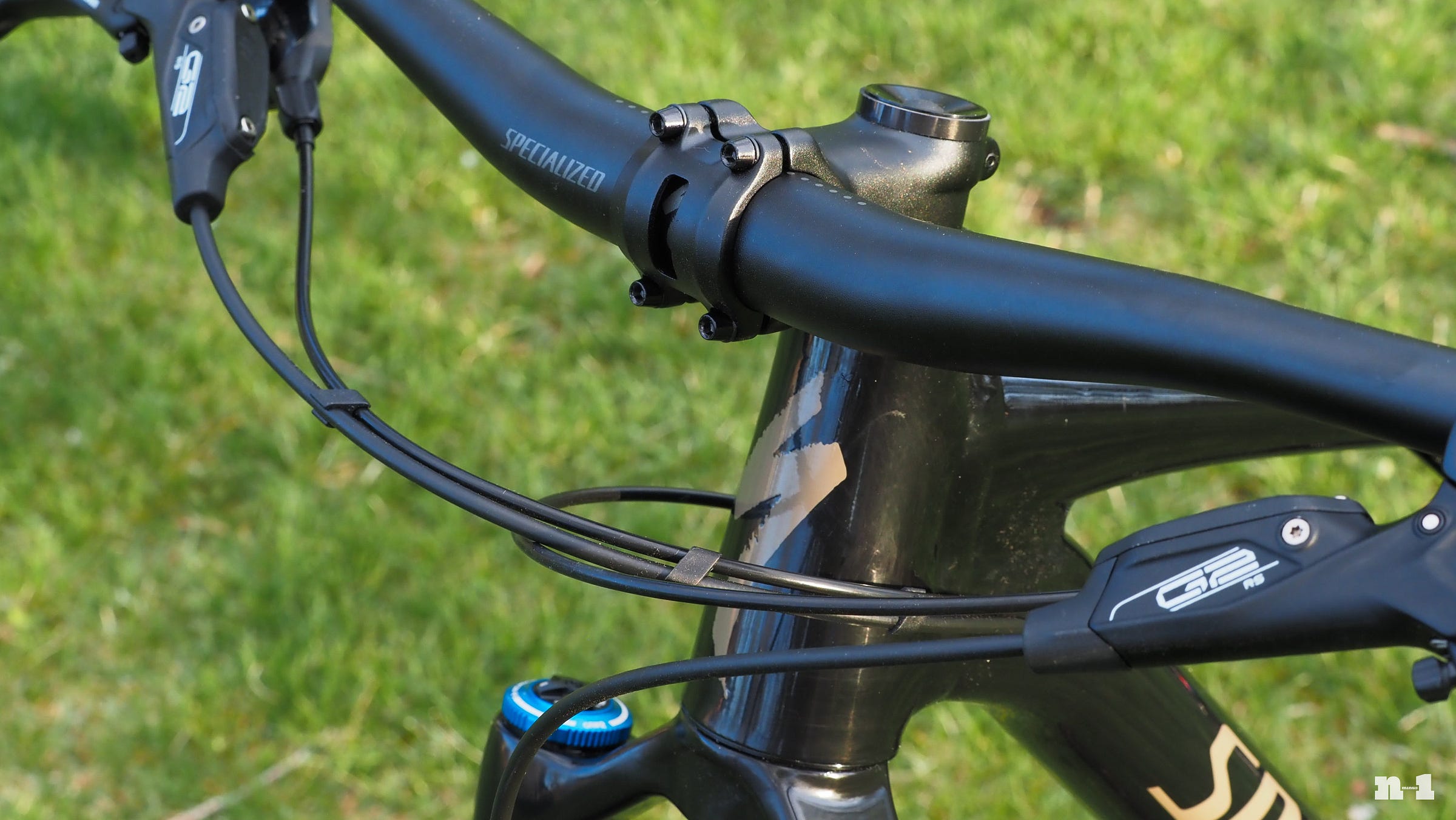 Specialized Chisel Comp Evo mountain bike review: The aluminum sleeper