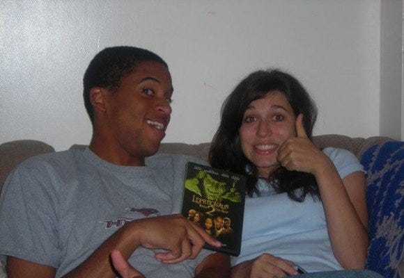 Blank Check | Substack