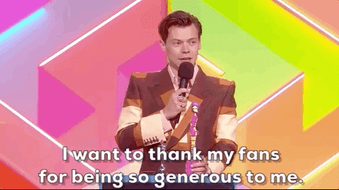 Harry Styles Turns 30 - Learn All His Fandom Nicknames