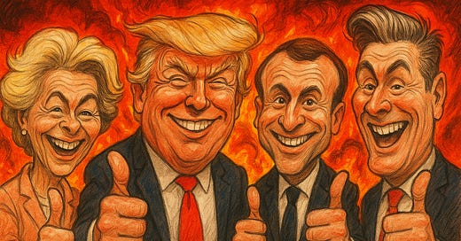 Pascal’s Substack | Pascal Lottaz | Substack