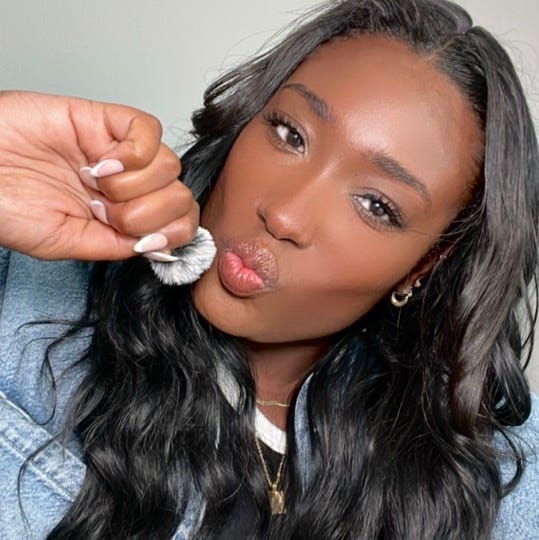 Brittany Sierra | Substack