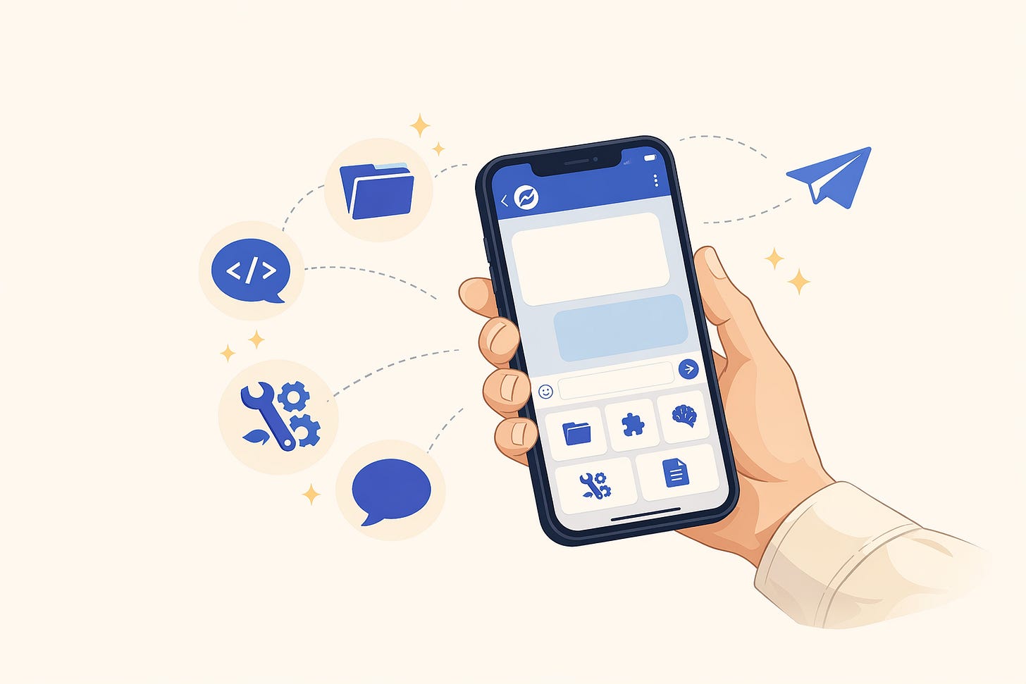 Claude Code Telegram Bot: Setup Guide + 8 Real Use Cases