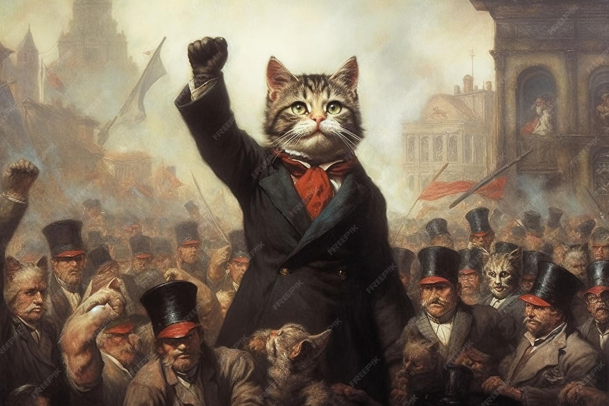 A REPUBLIC: IF YOU CAN KEEP IT