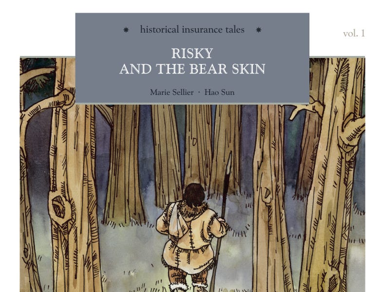 Risk management for children - by Pierre Perrenoud